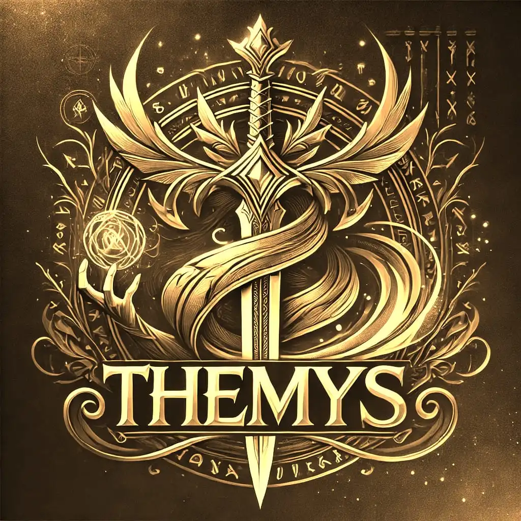 Themys TTRPG